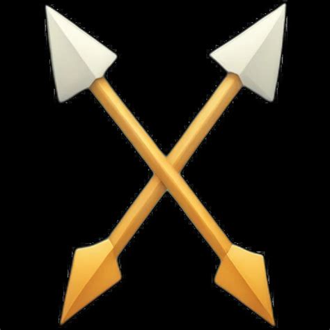 Arrow Pointer Emoji Ai Emoji Generator