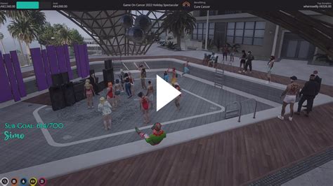 Benji Wants Everyone To Leave Rrpclipsgta