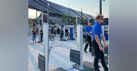 Wicket Facial Authentication Platform Security Info Watch