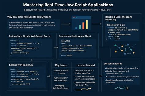 My Journey Into Websockets Events And Interactive Ui By Mariyam