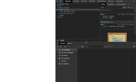 使用proxy实现一个双向绑定 Csdn博客