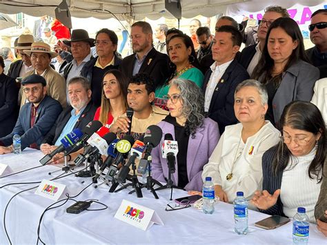 Pacto Histórico Enfrenta Desafíos Resultados De Las Elecciones No