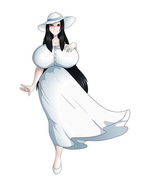 Rq Hachishakusama By Rockielel On Deviantart