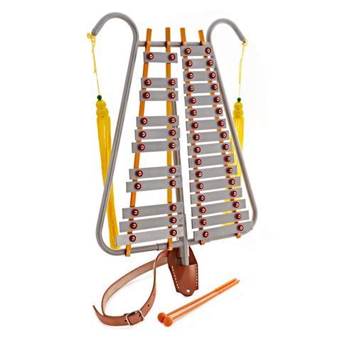 Premier Nxt Gen Marching 22 Octave Bell Lyra Na