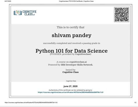 Shivam Pandey On Linkedin Learnt How To Analyse Data Using Python