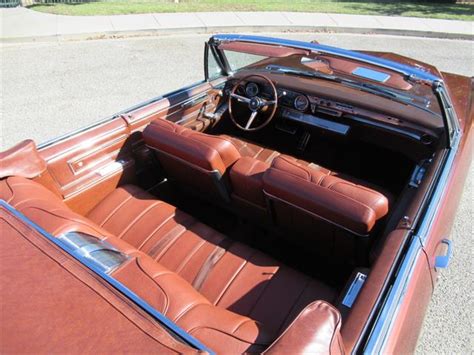 1966 Cadillac Deville For Sale Cc 1896860