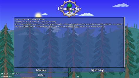 tmodloader official tmodloader help thread page 297 terraria