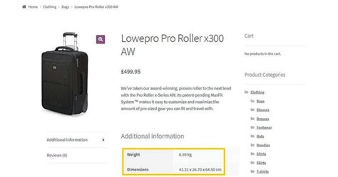 Cómo Crear Variaciones De Productos En Woocommerce