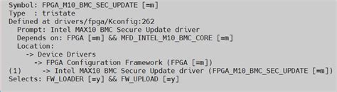 Max 10 Board Management Controller Altera Fpga Site