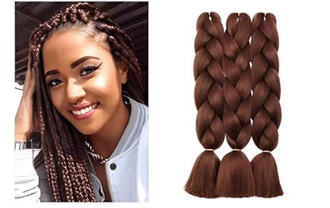 List Of Darling Braids Colours And Numbers To Choose From Ke