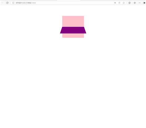 Css之3d转换css 3d旋转 Csdn博客