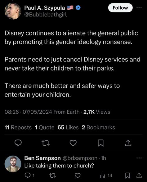 Great Question Ben Sampson Rsaltierthankrayt