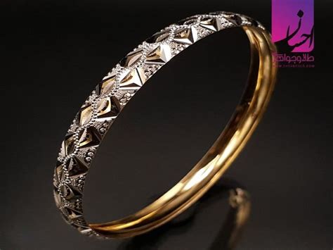 معرفی النگو طلا کودکانه هلال و گوی ، عکس قیمت طلا خرید طلا طلا و جواهر احسان