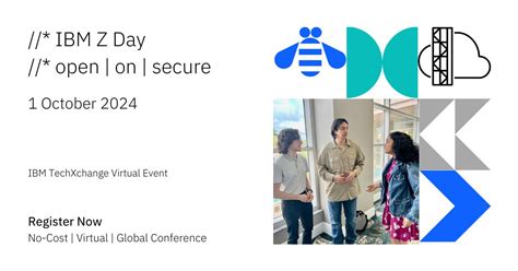 The Open Mainframe Project On Linkedin Ambassadors Ibmzday Ai