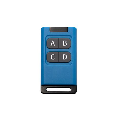 MHz Multi Frequency Rolling Code Clone Remote Control Duplicator Signals For Automatic