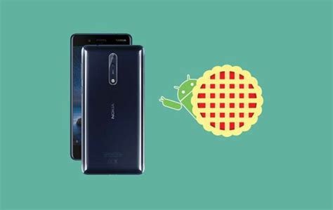 Download Install Nokia 8 Android 90 Pie Update Manually V5140