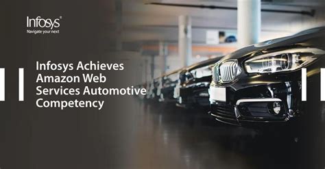 Merlin Rajesh On Linkedin Infosys Manufacturing On Linkedin Automotive Aws