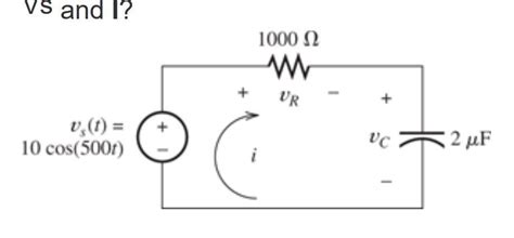 Solved Problem Consider The Same Circuit As In Problem Chegg