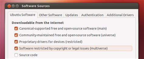 Supported Drivers For Ubuntu MstashokX