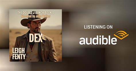 Dex Audiobook Free With Trial