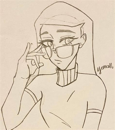 Braceface Nina By Yemonlovesart On Deviantart