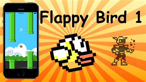 sprite kit tutorial how to make a game like flappy bird part 1 youtube