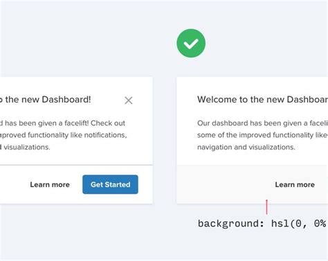 7 Astuces Pour Améliorer Le Design De Vos Interfaces Web Development