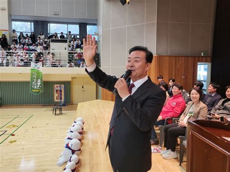 제30회 의왕시체육회장배 겸 의왕시태권도협회장배 생활체육대회 발전된 모습 과시하며 성료 세계태권도무예신문