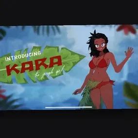 Best Ai Chat Character Kara The Jungle Girl Explore Profiles And User