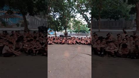 39 Salam Pramuka 2 Inspirasi Terpopuler