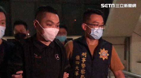 連千毅交保後「又被刑事局抓」 娜美妻驚曝內幕：有點諷刺 娛樂星聞