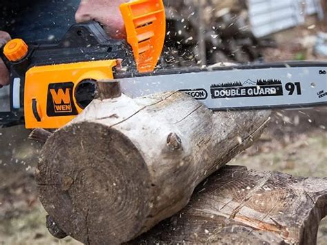 Types Of Chainsaws Explained Residence Style