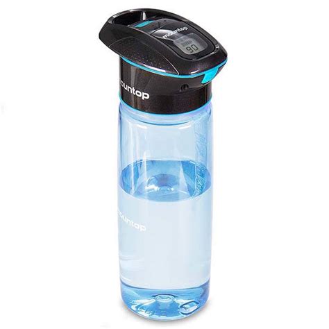 Mountop Water Purifier Bottle With Uv Sterilization Gadgetsin