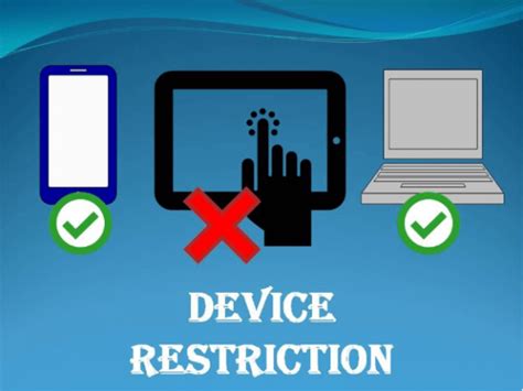 Restrict Device Access For Better Cloud Security Protect Data