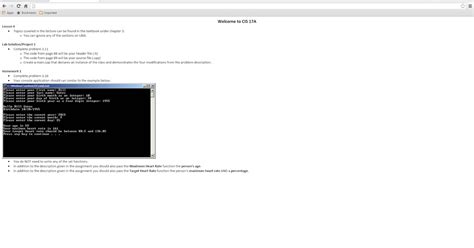 C Computer Programming Target Heart Rate Calculator C