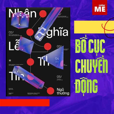 8 Cách Sắp Xếp Bố Cục Trong Thiết Kế Cần Phải Biết