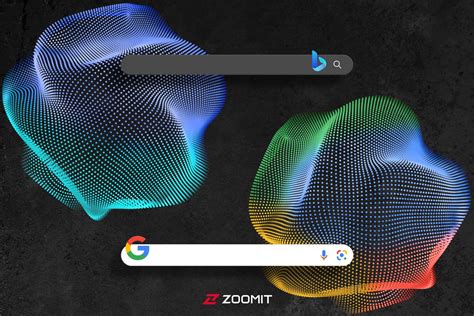 تماشا کنید بینگ، بارد و Chatgpt زیر ذره‌بین زومیت زومیت