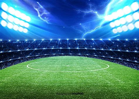 Linha De Fundo Futebol Fdplearn