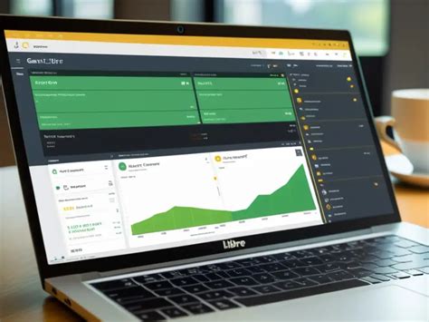 Comparativa Exhaustiva ProjectLibre vs GanttProject Guías Open Source