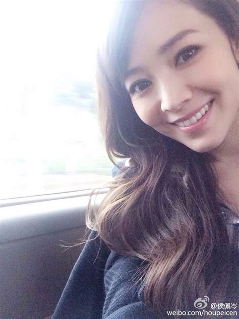侯佩岑 高清图片，堆糖，美图壁纸兴趣社区