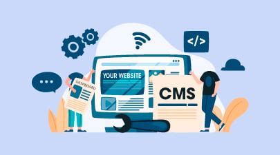 Top Benefits Of Headless CMS To Boost Your Business Performance