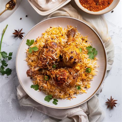 Boneless Chicken Biryani Recipe Make Delicious Boneless Chicken Biryani