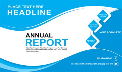 BROCHURE DESIGN IN COREL DRAW