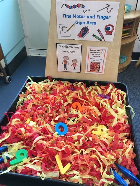 Fire Service Activities Eyfs At Richard Harvey Blog