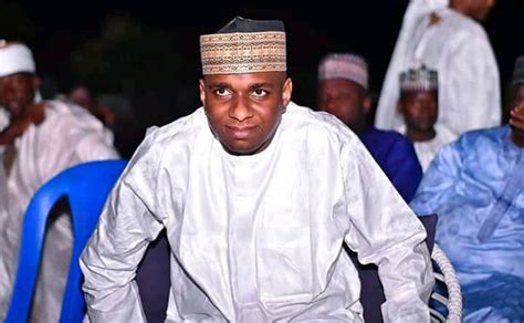 Nigerian Tycoon Abdullahi Bashir Haskes Giant Stride In Business Innovation Enterprise