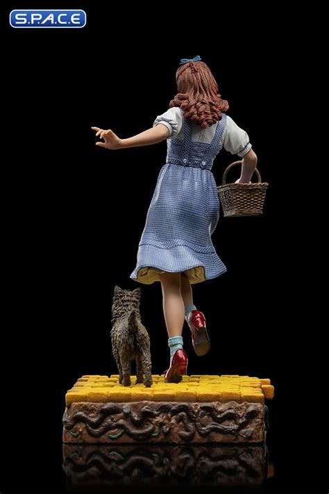 Scale Dorothy Art Scale Statue Wizard Of Oz