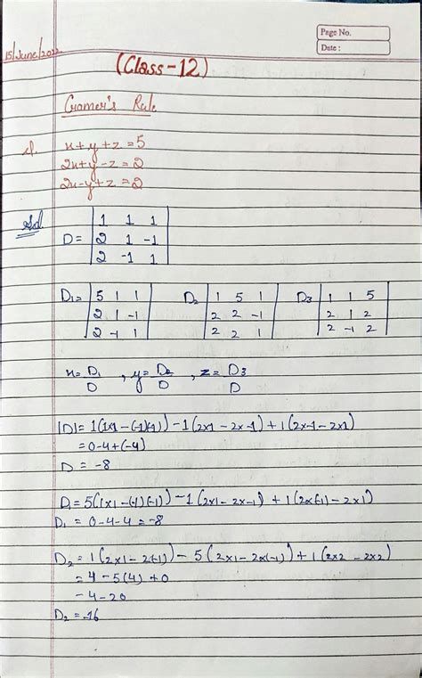 Solution Business Mathmatics And Statistics Matrices And