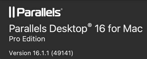 Parallels 16 Network Initialization Failed Macrumors Forums