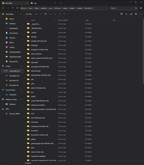 Plugin Has Crashed Retry · Issue 66 · Tauquagog Galaxy · Github