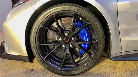 Chevrolet Zr1x 1250 Hp Awd Corvette Challenges Ferrari And Mclaren